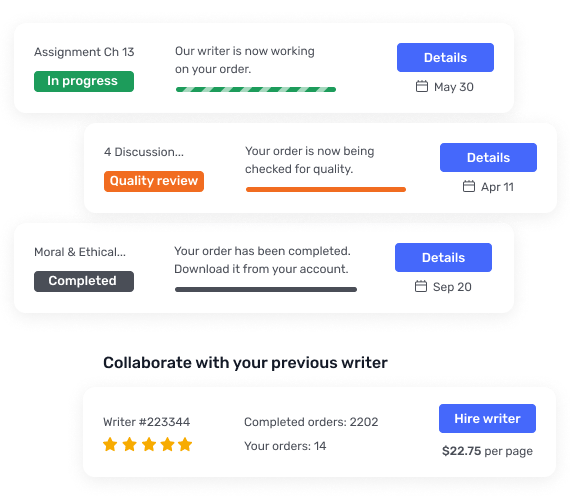 My Perfect Paper | Get Your Dream Essays in a Matter of Hours